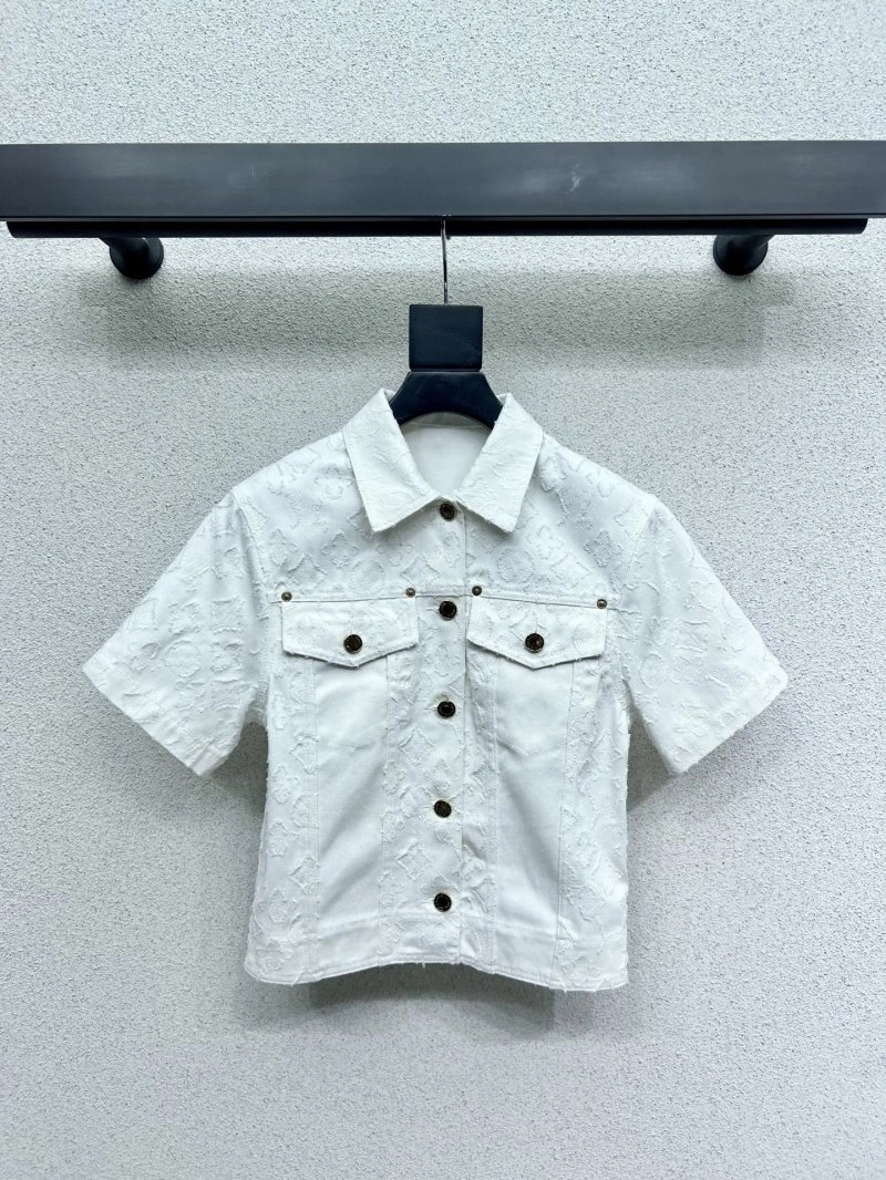 Perfect replica Louis Vuitton Outwear