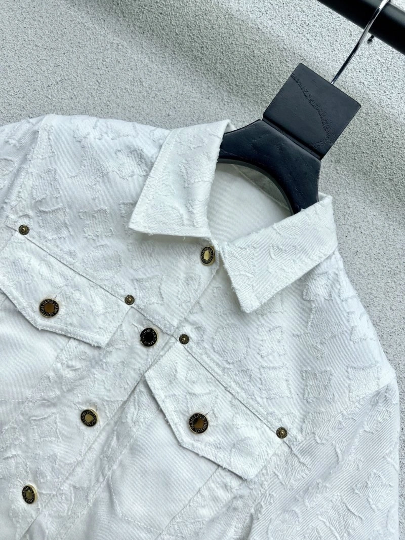 Perfect replica Louis Vuitton Outwear