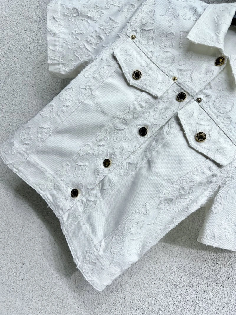 Perfect replica Louis Vuitton Outwear