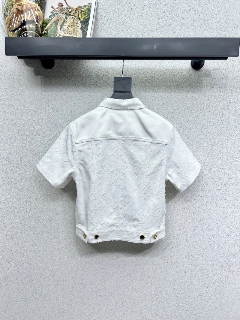 Perfect replica Louis Vuitton Outwear