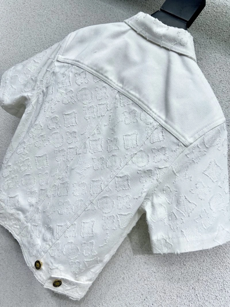 Perfect replica Louis Vuitton Outwear