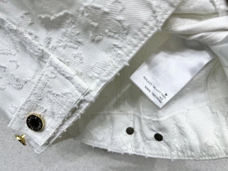 Perfect replica Louis Vuitton Outwear