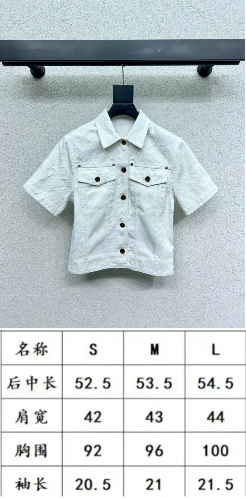 Perfect replica Louis Vuitton Outwear