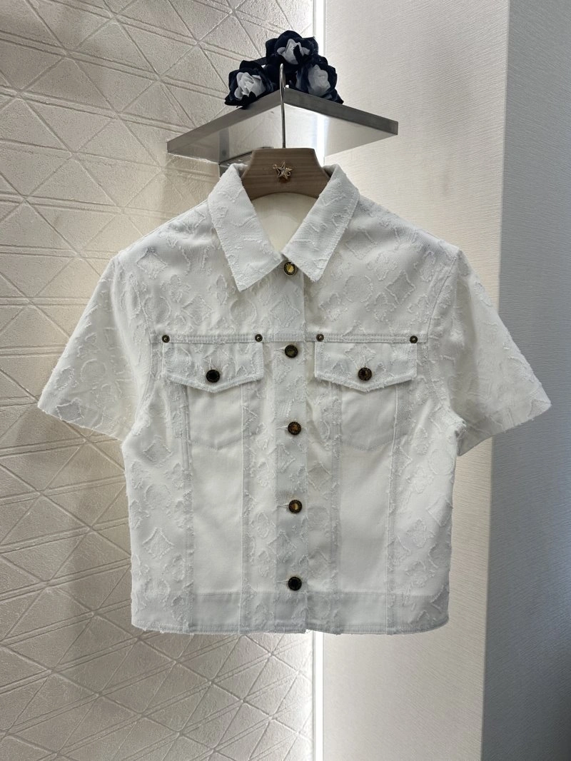 Louis Vuitton Outwear