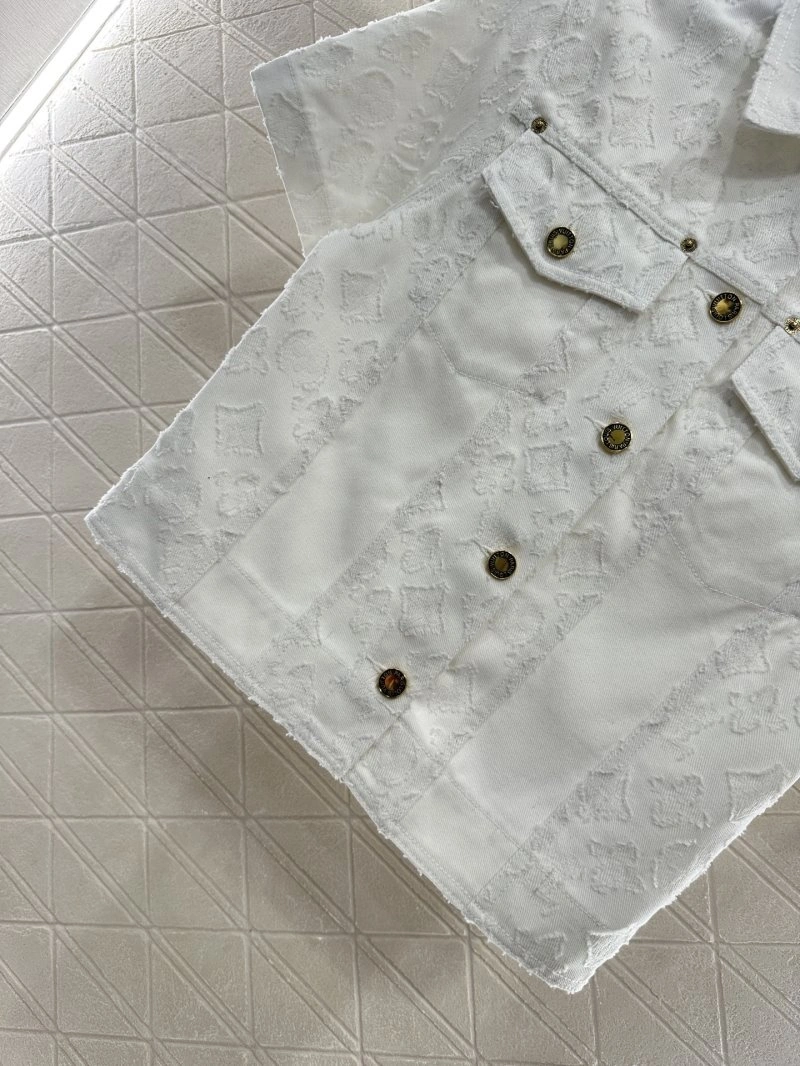 Genuine Louis Vuitton Outwear