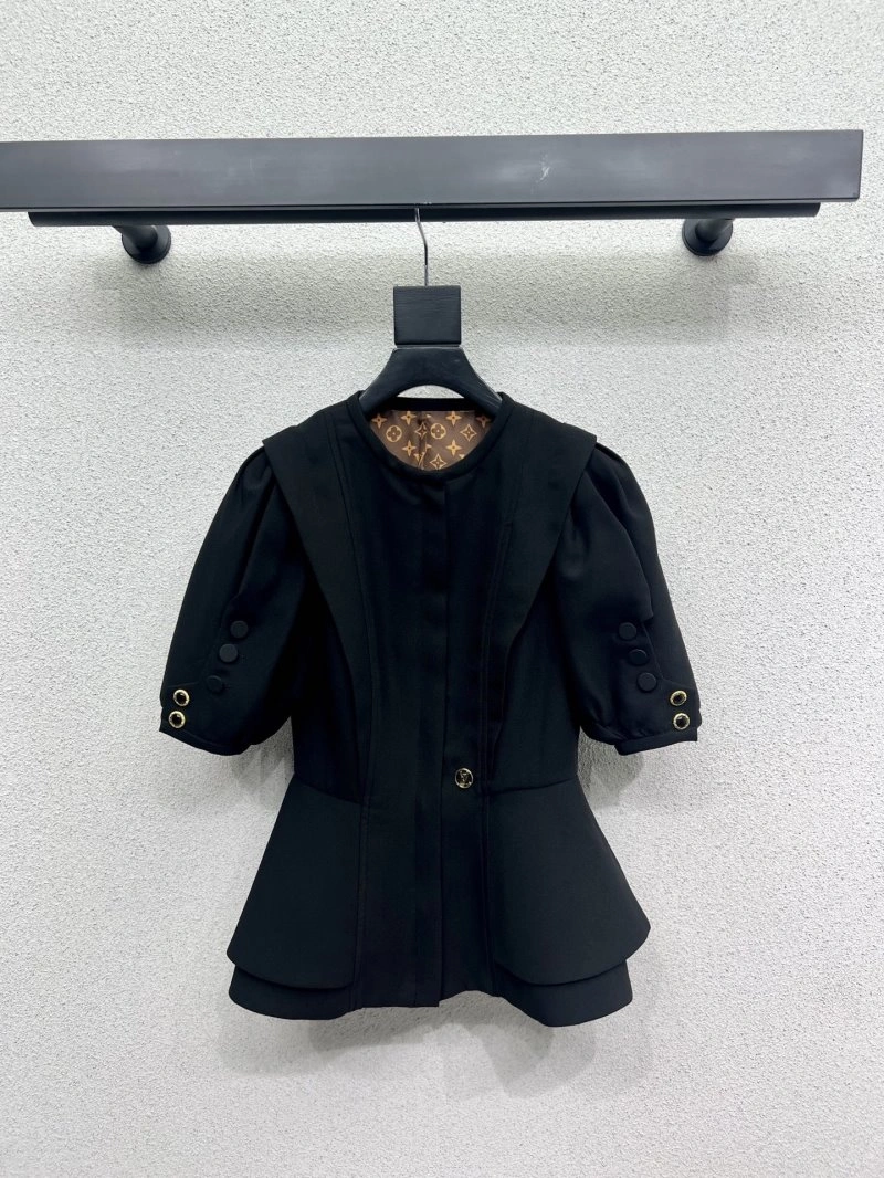 Factory-made Louis Vuitton Outwear