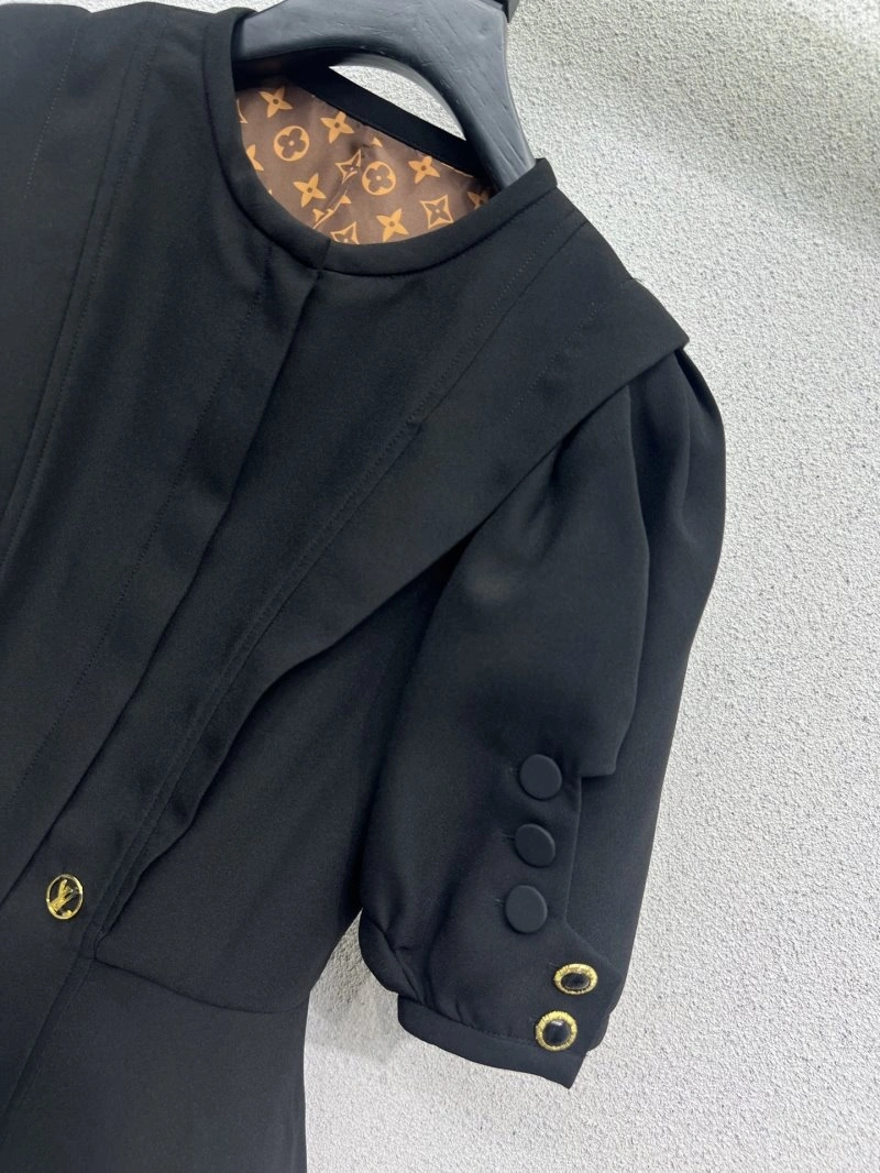 Factory-made Louis Vuitton Outwear