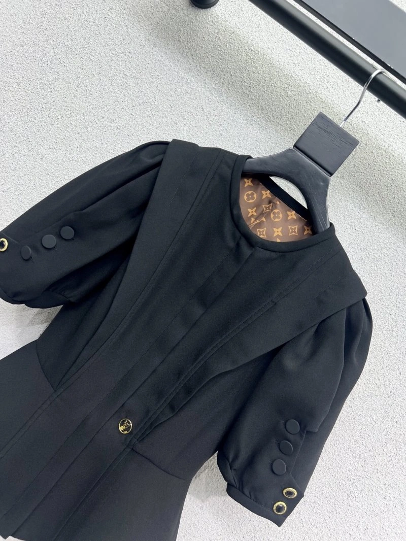 Factory-made Louis Vuitton Outwear