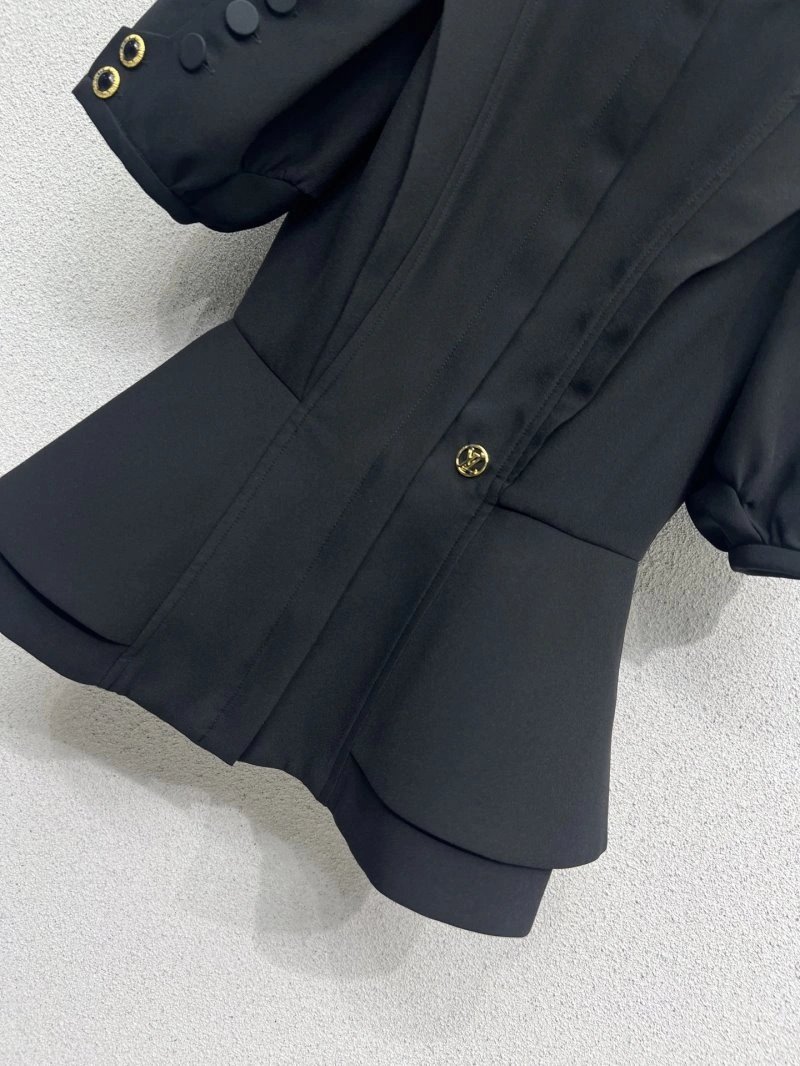 Factory-made Louis Vuitton Outwear