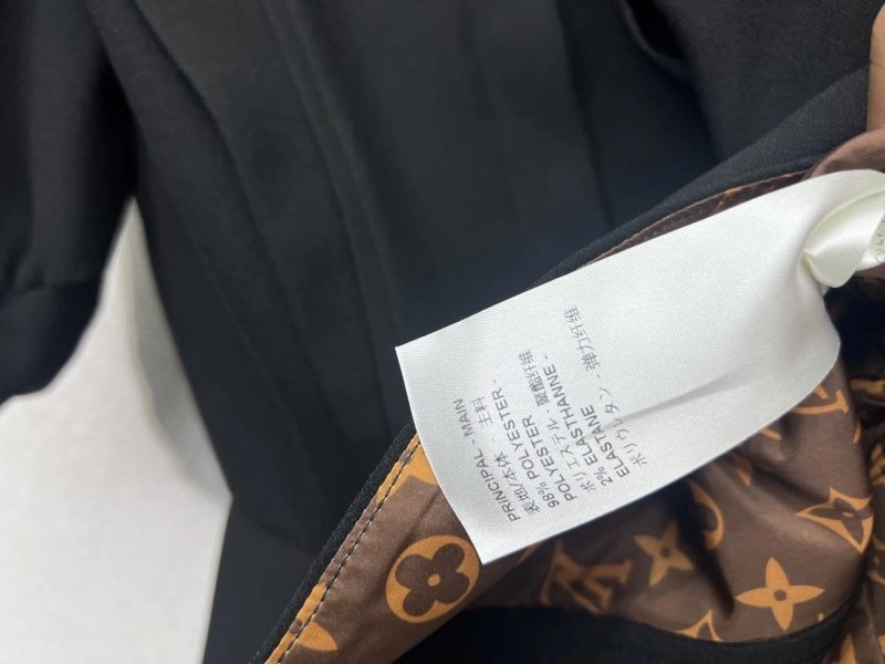 Factory-made Louis Vuitton Outwear
