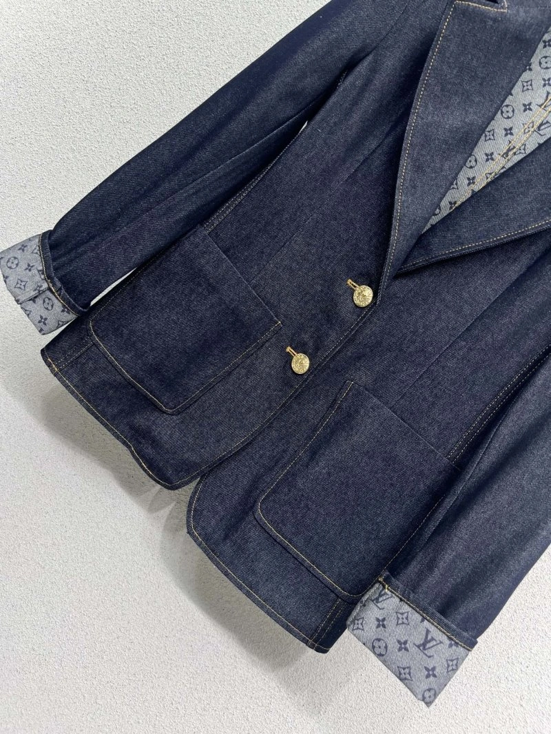 Low-cost Louis Vuitton Outwear