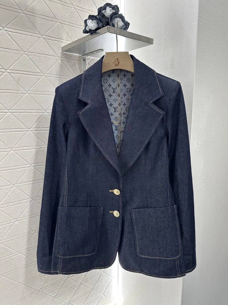 Louis Vuitton Outwear