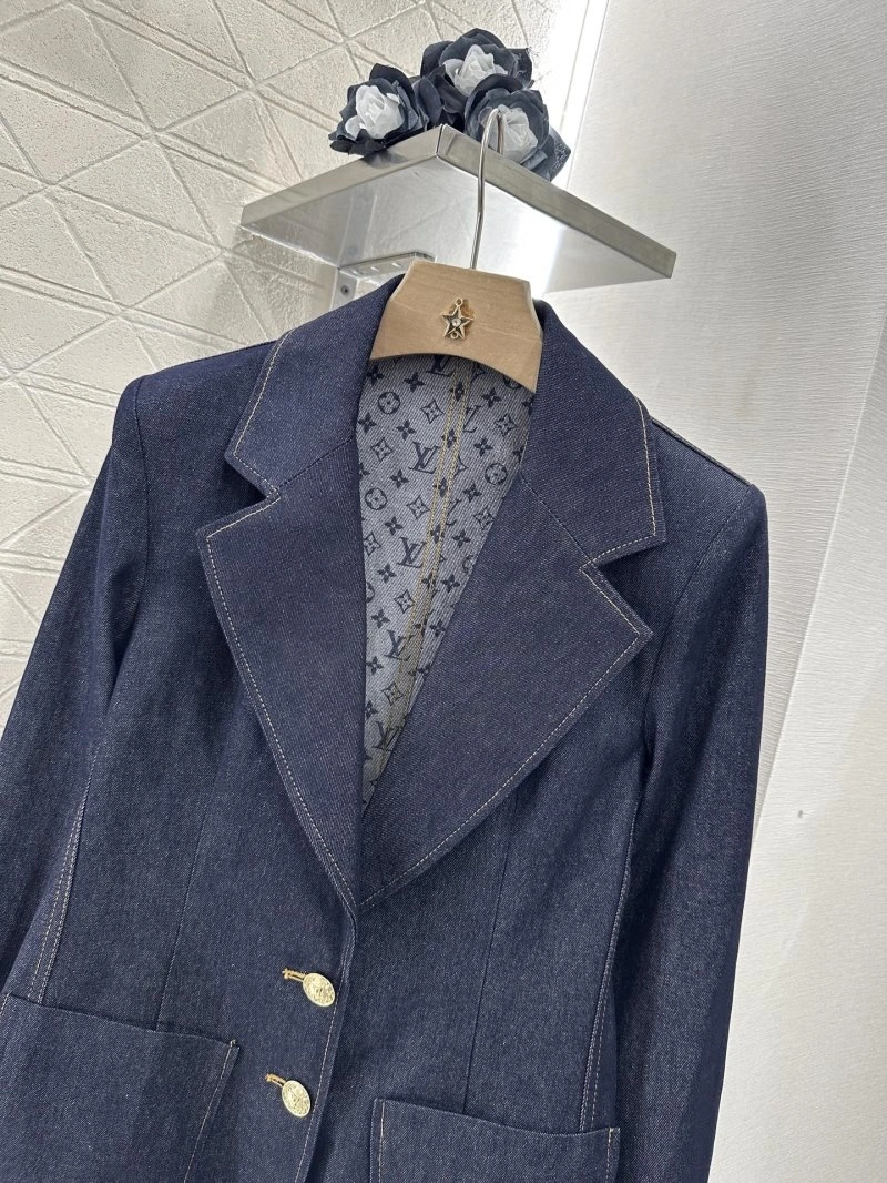 High accuracy Louis Vuitton Outwear