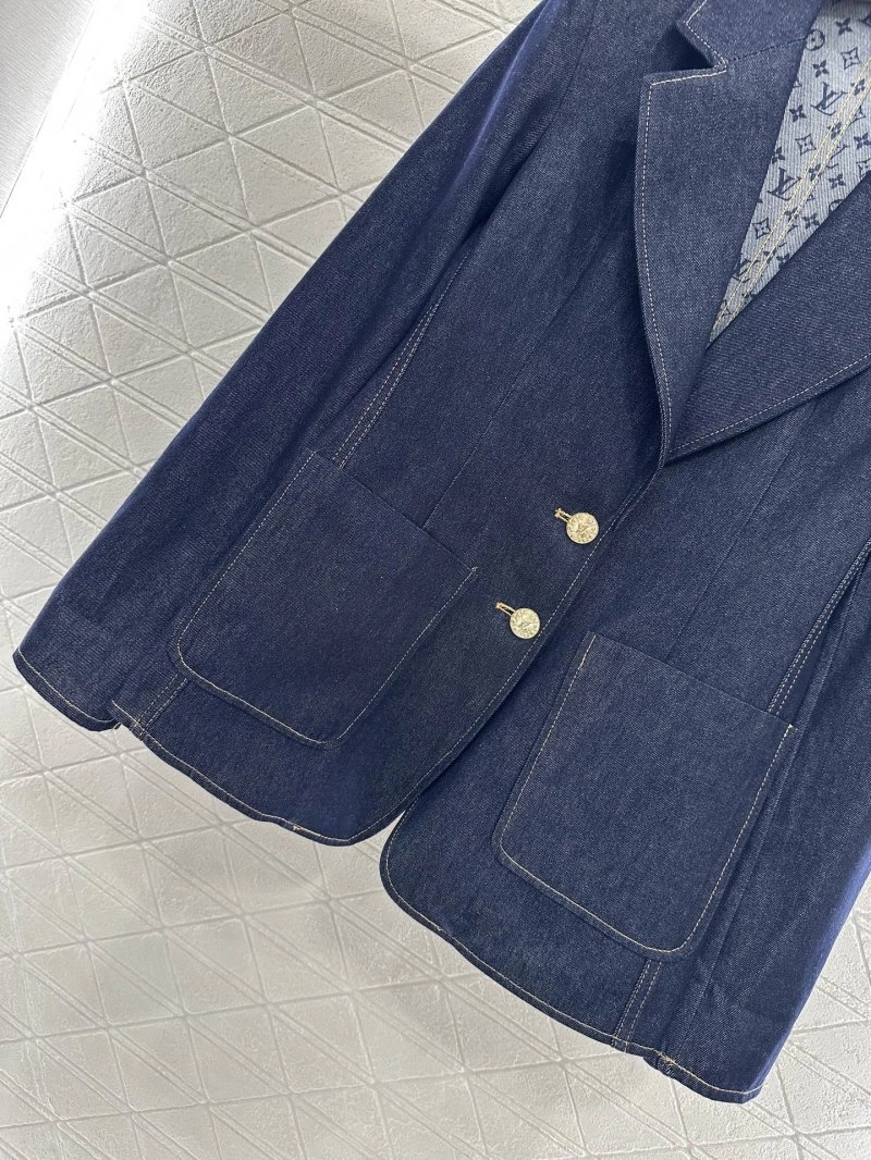 High accuracy Louis Vuitton Outwear