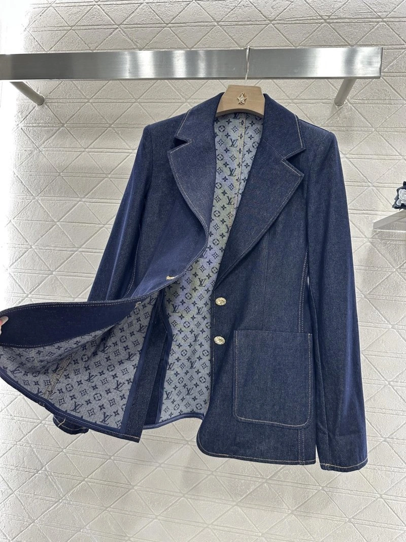 High accuracy Louis Vuitton Outwear