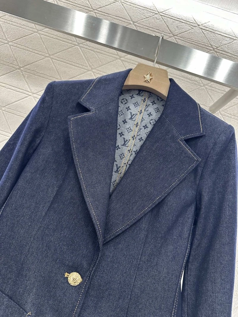 High accuracy Louis Vuitton Outwear