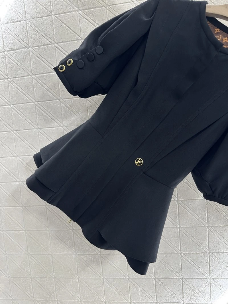 Authentic Louis Vuitton Outwear