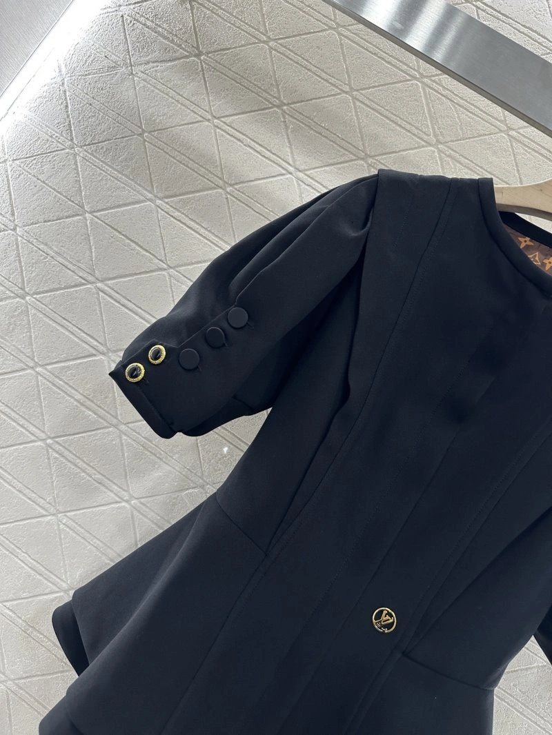 Authentic Louis Vuitton Outwear