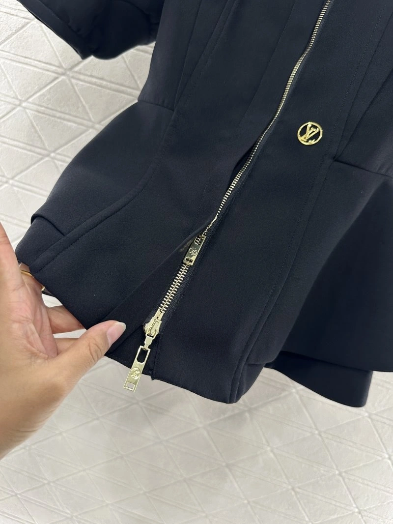 Authentic Louis Vuitton Outwear