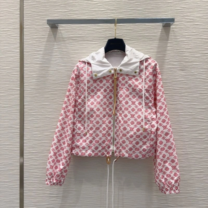 Louis Vuitton Outwear