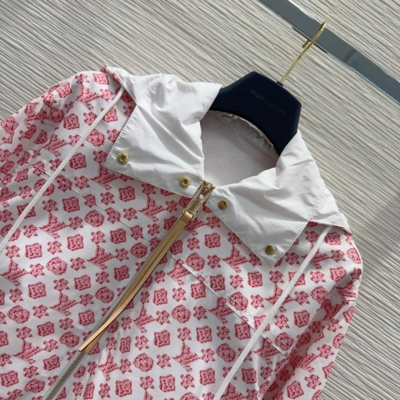 Economical Louis Vuitton Outwear
