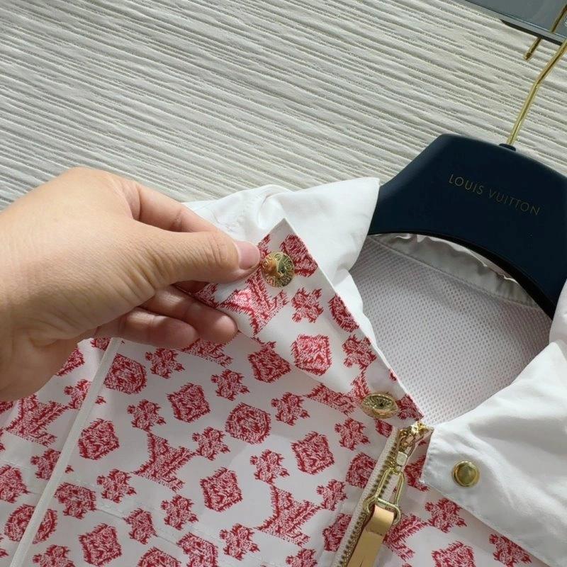 Economical Louis Vuitton Outwear