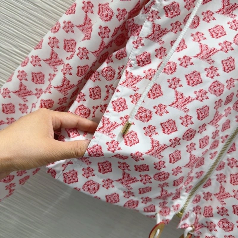 Economical Louis Vuitton Outwear