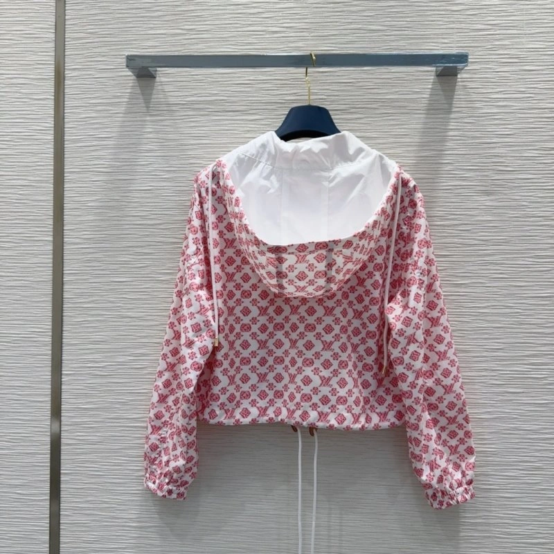 Economical Louis Vuitton Outwear