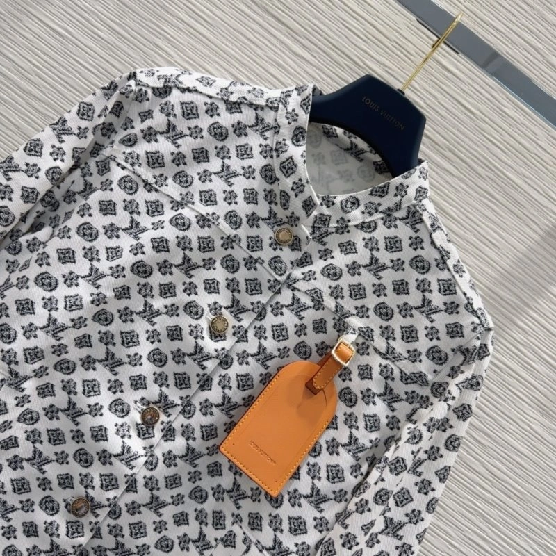 Original Louis Vuitton Outwear