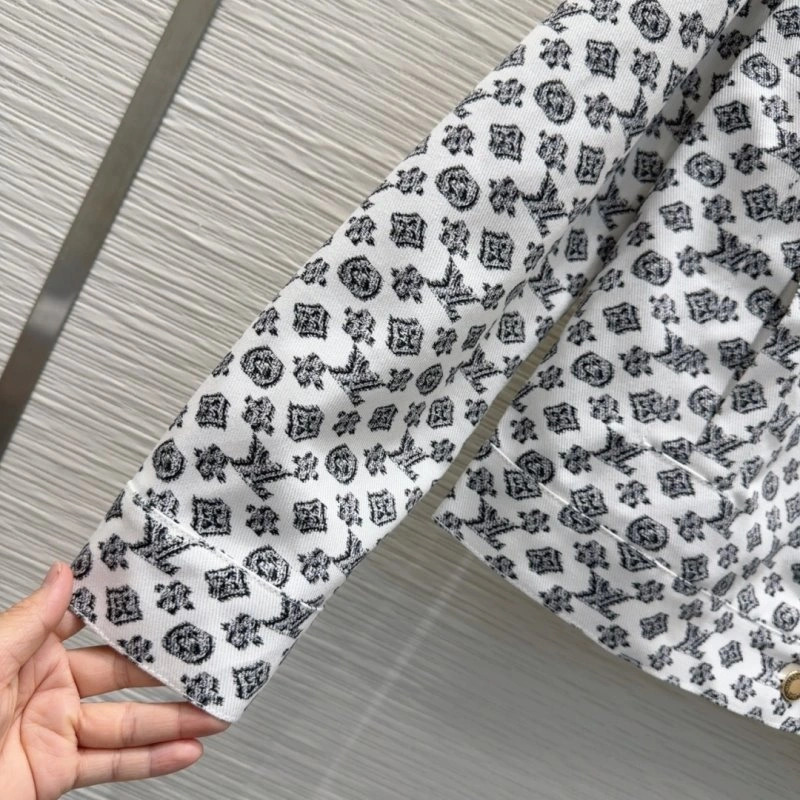Original Louis Vuitton Outwear