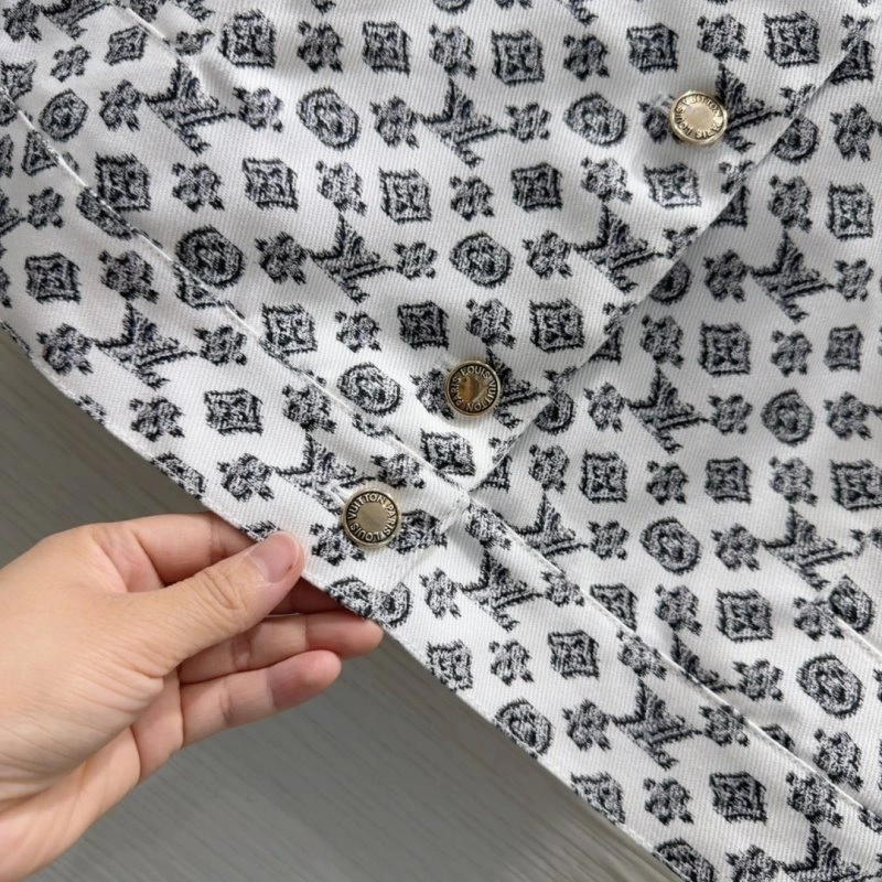 Original Louis Vuitton Outwear
