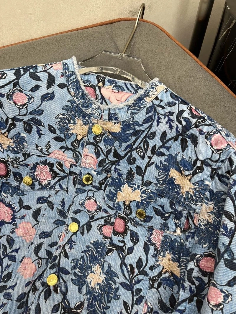 Value-priced Louis Vuitton Outwear