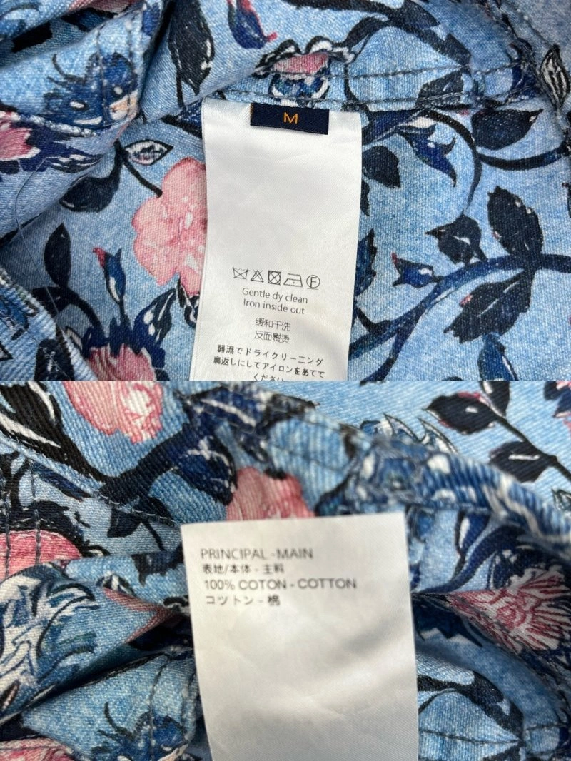 Value-priced Louis Vuitton Outwear