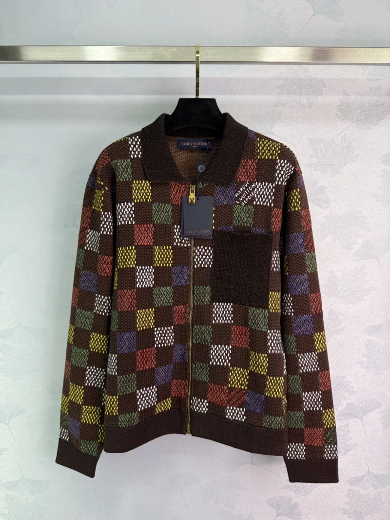 Louis Vuitton Outwear