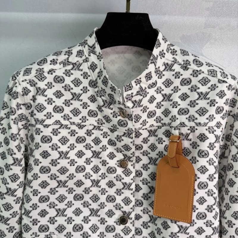 Low-cost Louis Vuitton Outwear