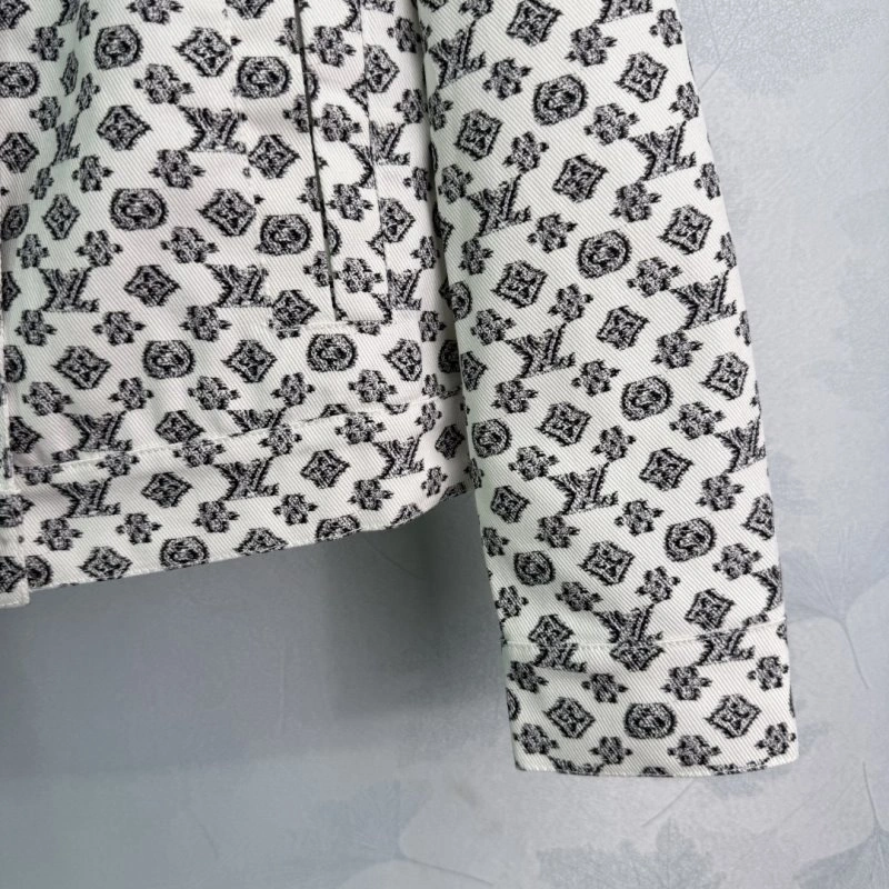 Low-cost Louis Vuitton Outwear
