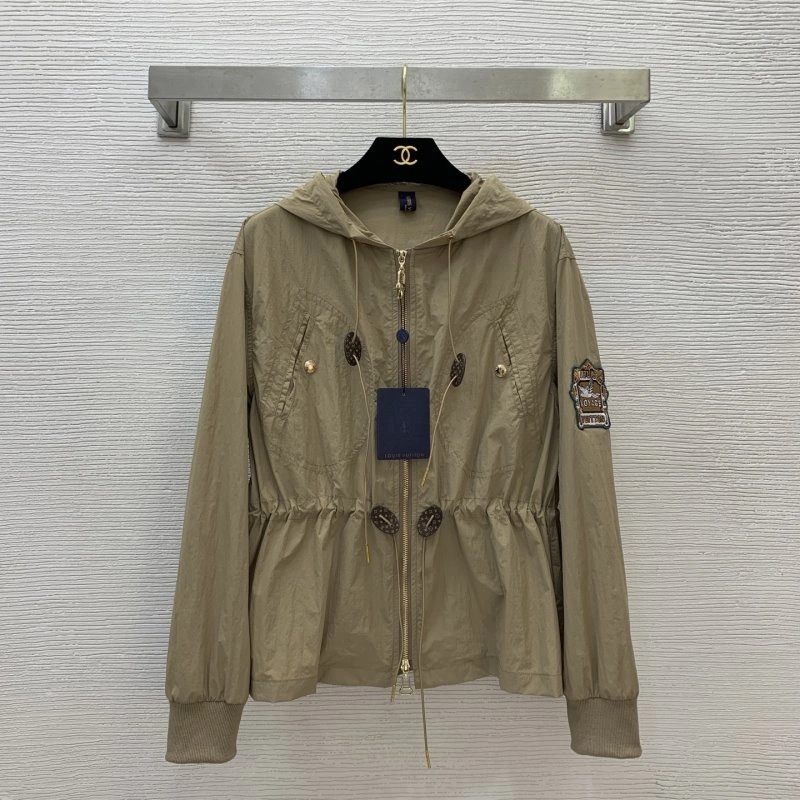 Louis Vuitton Outwear