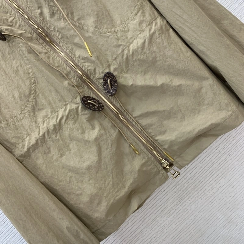 Budget-friendly Louis Vuitton Outwear