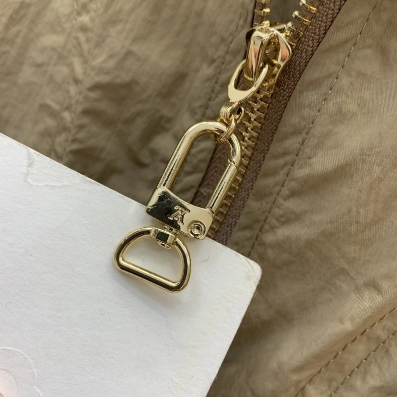 Budget-friendly Louis Vuitton Outwear