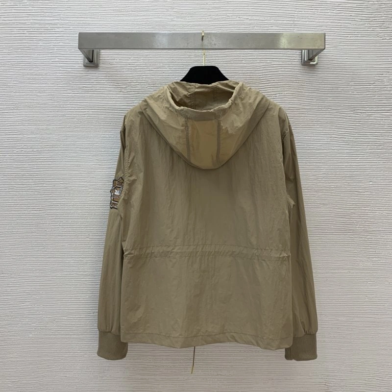 Budget-friendly Louis Vuitton Outwear