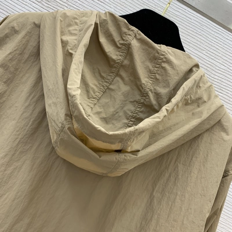 Budget-friendly Louis Vuitton Outwear