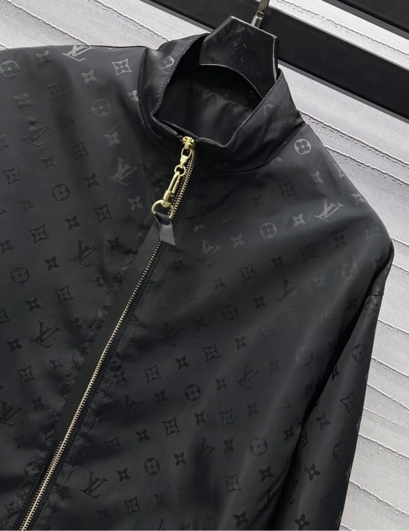 Mirror quality Louis Vuitton Outwear