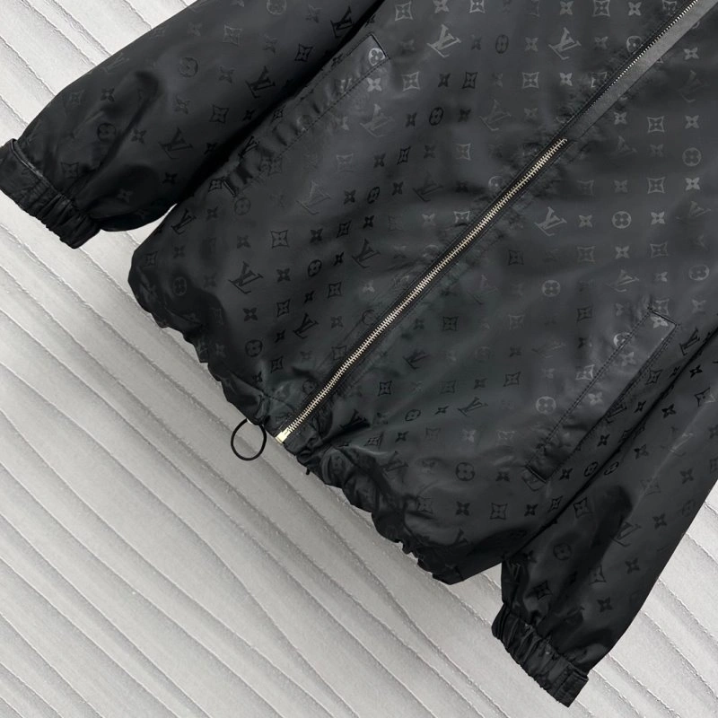Mirror quality Louis Vuitton Outwear