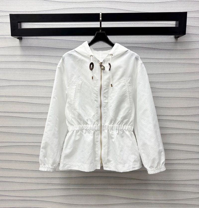 Louis Vuitton Outwear