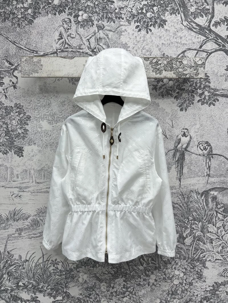 Louis Vuitton Outwear