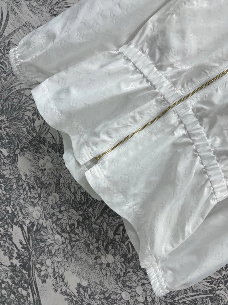 Real Louis Vuitton Outwear