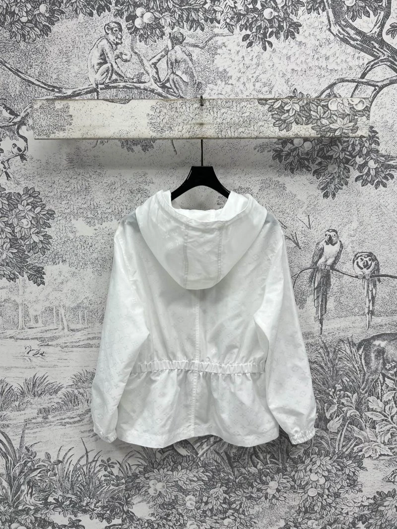 Real Louis Vuitton Outwear