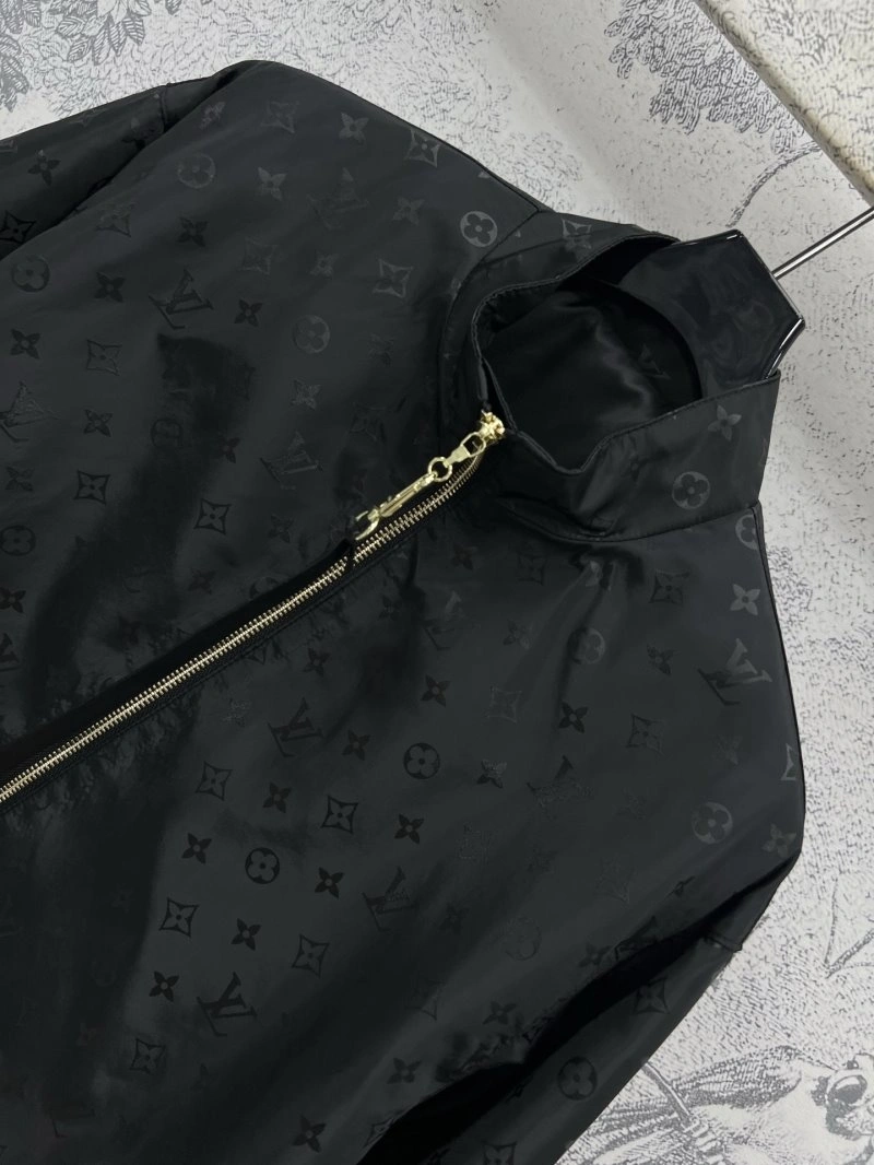 Value-priced Louis Vuitton Outwear