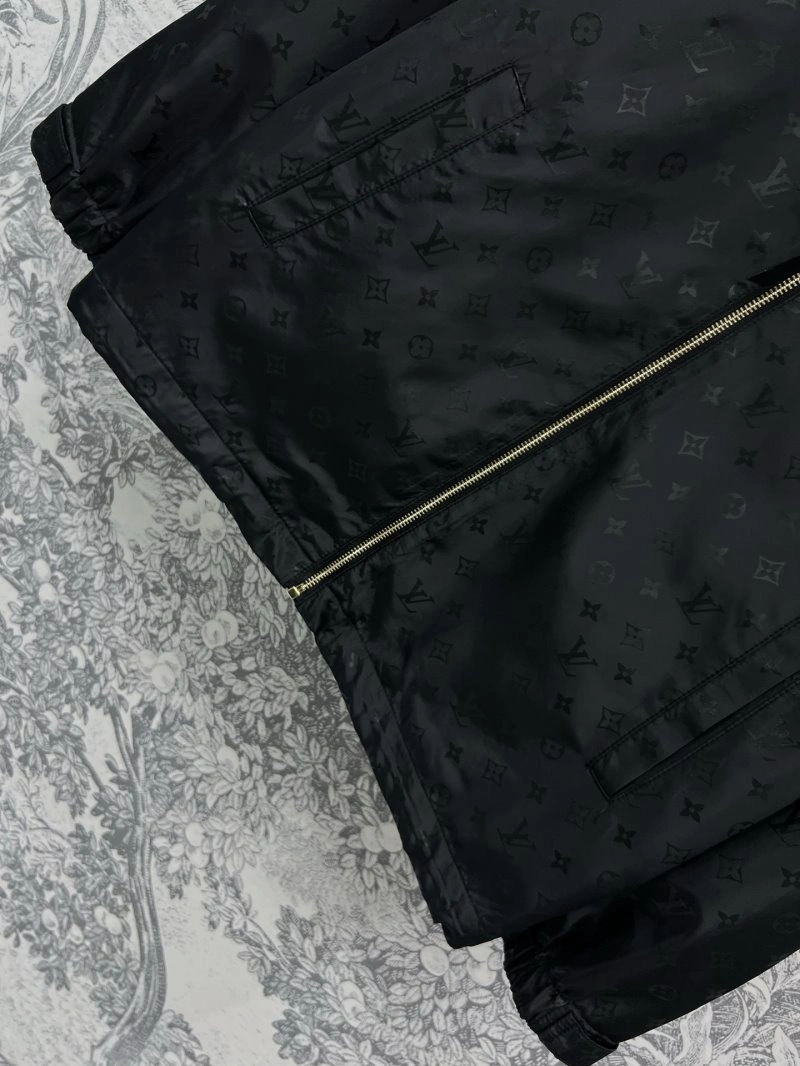 Value-priced Louis Vuitton Outwear