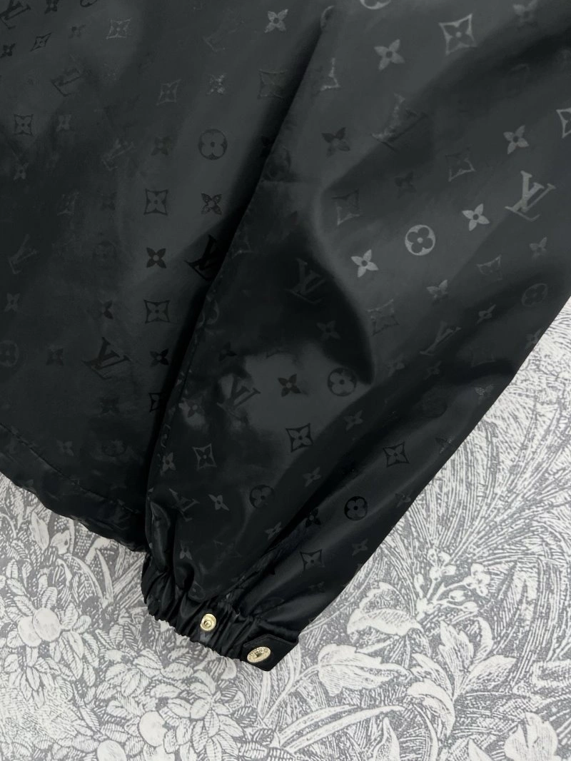 Value-priced Louis Vuitton Outwear